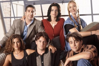  Friends To Reunite For One off Special On HBO Max PanARMENIAN Net