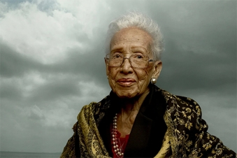 Legendary NASA mathematician Katherine Johnson dies at 101 ...