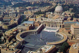 Vatican unseals archives on Holocaust-era Pope Pius XII - PanARMENIAN.Net