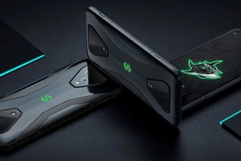 Xiaomi unveils powerful gaming smartphones - PanARMENIAN.Net