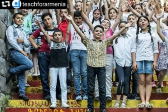 Serj Tankian urges donations to help Armenian kids in lockdown ...