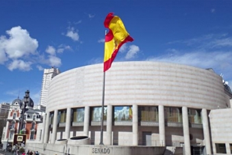 Spanish Senate ratifies Armenia-EU agreement - PanARMENIAN.Net