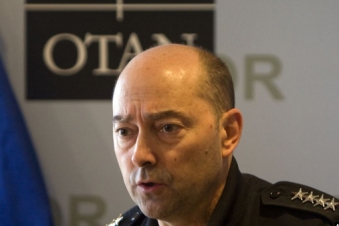 Stavridis: NATO intelligence showed Armenians would defeat Azerbaijanis ...