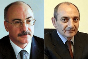 Karabakh ex-Presidents reveal details from efforts to end war ...