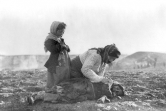 Armenian Genocide documentary coming to Amazon March 8 - PanARMENIAN.Net