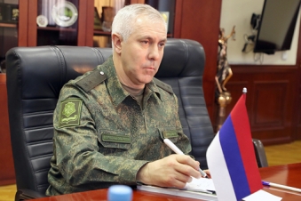 Muradov: No return of Armenian PoWs was planned, people were misled ...