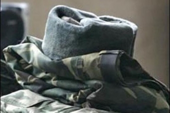 Azeri troops return one body to Karabakh - PanARMENIAN.Net