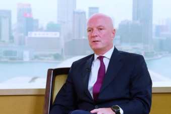 Philip Lynch weighs in on development trends of Armenian economy ...