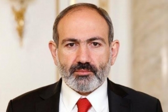 Pashinyan says ready to exchange his son for all Armenian PoWs ...