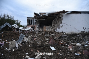 HRD: 750 Karabakh citizens killed in 44-day war, 81 still missing ...