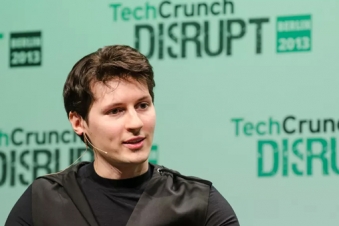 Telegram founder listed in leaked Pegasus project data - PanARMENIAN.Net