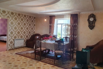 One more family in rural Armenia gets a spacious stone house ...