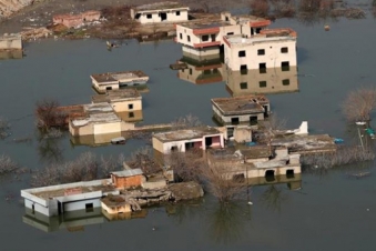 Turkey flooding death toll reaches at least 40 - PanARMENIAN.Net
