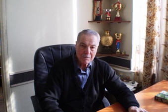 Statue of Albert Azaryan to be erected in Yerevan - PanARMENIAN.Net