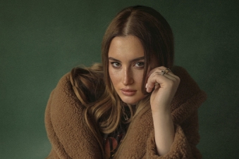 Columbia Records signs Armenia’s Eurovision singer Rosa Linn ...