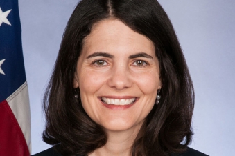 Blinken names Nina Hachigian as Special Rep. for Subnational Diplomacy ...