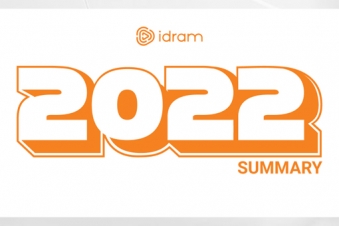 New Year in Idram: Results of 2022 - PanARMENIAN.Net
