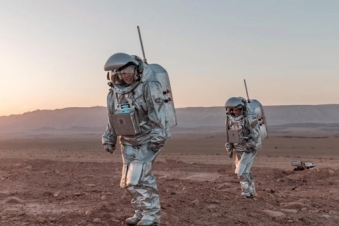 Austrian Space Forum to hold next Mars simulation in Armenia ...