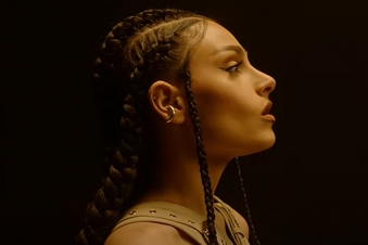 Armenia’s Brunette reveals her Eurovision song, “Future Lover ...