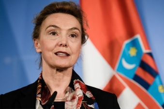 CoE Sec-Gen calls for restoring movement along Karabakh corridor ...