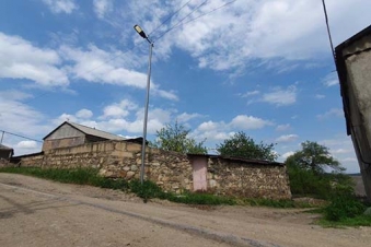 Border village of Berdavan almost completely illuminated - PanARMENIAN.Net