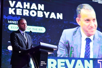 Քերոբյան․ ՀՀ է ժամանել 118,000 ռելոկանտ, որոնցից 50,000-ը՝ այլազգի - PanARMENIAN.Net