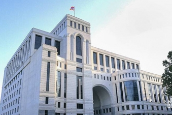 Armenia slams Azerbaijan’s illegal arrest of Karabakh leaders ...