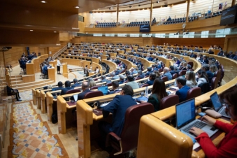 Spanish Senate unanimously condemns Azerbaijan's offensive on Karabakh ...