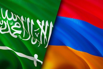 Armenia, Saudi Arabia establish diplomatic relations - PanARMENIAN.Net