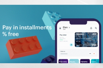 Buy Now, Pay Later now available in Telcell Wallet - PanARMENIAN.Net