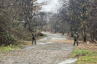 32 Armenian soldiers return home from Azerbaijan - PanARMENIAN.Net