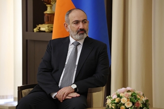 Pashinyan traveling to Russia - PanARMENIAN.Net