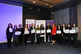 Viva-MTS named one ten most attractive employers in Armenia - PanARMENIAN.Net