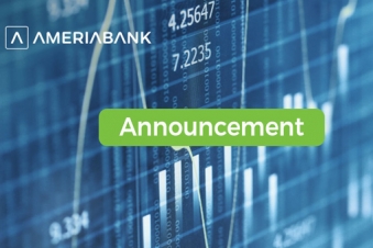 Ameriabank set to join LSE listed BOGG as standalone entity - PanARMENIAN.Net