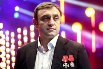 Commander of 'Arbat' battalion dies after explosion - PanARMENIAN.Net