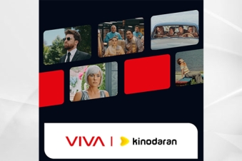 Kinodaran without subscription fees – exclusively for Viva subscribers - PanARMENIAN.Net