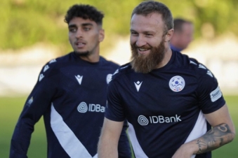 Armenia gears up for Nations League playoff - PanARMENIAN.Net