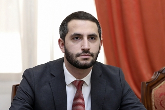 2026 elections to reflect people’s will, Rubinyan says - PanARMENIAN.Net