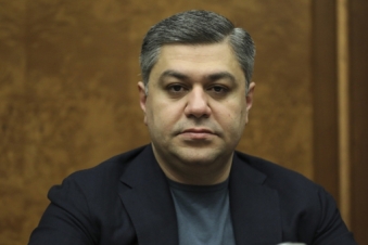 Homeland party to run solo in 2026 elections - PanARMENIAN.Net