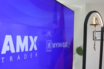 Ameriabank's MyInvest Platform Gains Direct Access to AMXTrader Trading ...