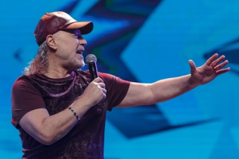 Tata Simonyan headlines Erebuni‑Yerevan 2807 concert on Oct 12 ...