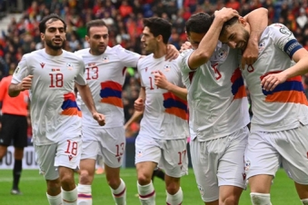 Armenia to face Belarus in March friendly in Yerevan - PanARMENIAN.Net