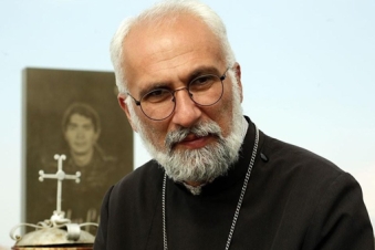 Priest says high-ranking military pressured army chaplains ...