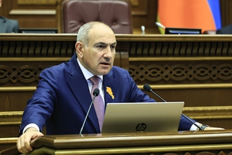 Pashinyan vows defeat of ‘three-headed mafia’ - PanARMENIAN.Net