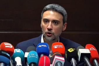 Vardevanyan outlines election appeal arguments - PanARMENIAN.Net