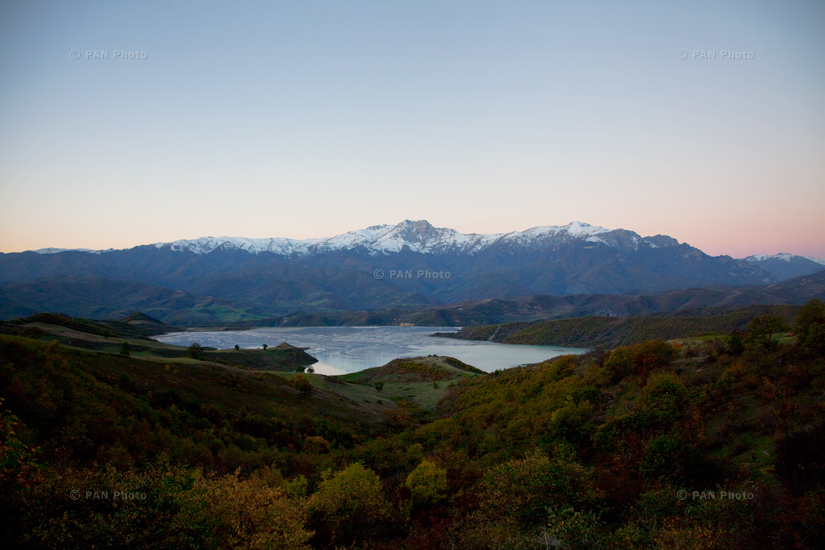 PAN Photo: Areg Balayan (portfolio) - PanARMENIAN Photo